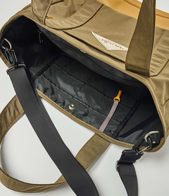 CLASSIC TOTE S | TOTE BAG | ITEM | 【KELTY ケルティ 公式サイト